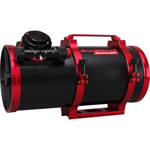 【発売日：2025年04月25日】口径130mm、焦点距離364mm、F2.8のきわめて明るい天体写真専用ハイパーボリック（双曲面）主鏡のニュートン式反射望遠鏡が新登場！