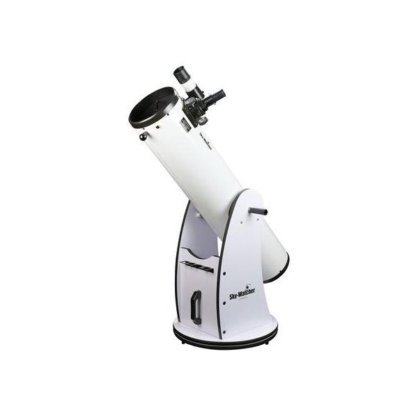 ・DOB8クラシックは、惑星観測をはじめ、星雲、星団、銀河などの天体を楽しめるオールラウンドモデルです。・高精度パラボラ鏡でニュートン式望遠鏡ならではのシャープな像が楽しめます。・仰角側にはスラストベアリングを使用したハンドル兼クランプを採...