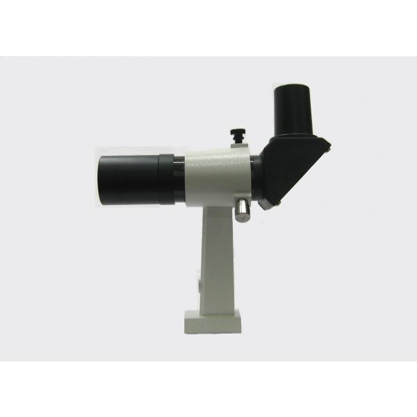 明るく使いやすい正立ファインダーです。倍率　6倍対物径　30mm90°直角プリズム付属SkyWatcherファインダー脚付属