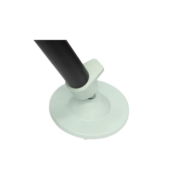 不整地での使用の際に、安定性を向上させる為のアクセサリーです