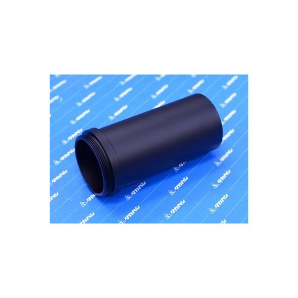 主にイプシロンやニュートン鏡筒で主斜鏡のセンターを決める際に使用します。センタリングアイピースと併用してご利用ください。