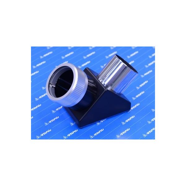 光路を90°折り曲げるアクセサリーです。