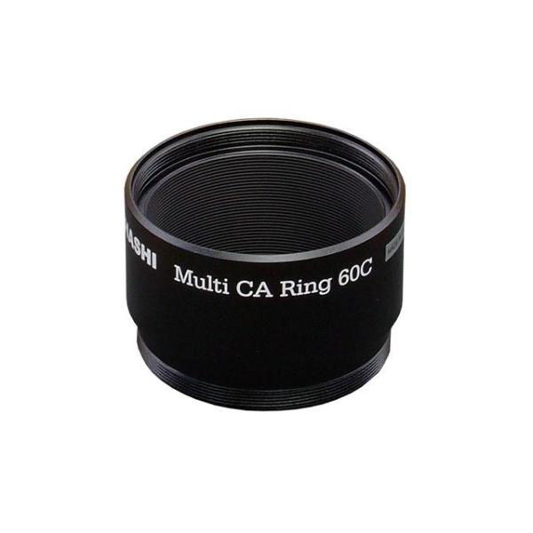 マルチCAリング 60Cが対応する機種： FS-60CB、FS-60C※対応していないマルチＣＡリングを取り付けますと 周辺収差が悪化します。