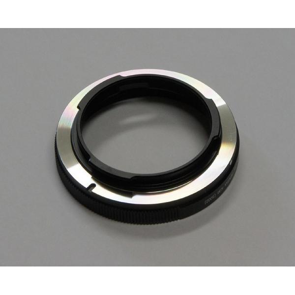 カメラマウントペンタックスK用【5002】をベースにカメラ側に接する面のアルマイトを剥がした特別仕様の限定販売です。これにより、ペンタックス製F-AFアダプター1.7倍とボーグのレデューサーを併用することにより、AFボーグを楽しむことが可能...