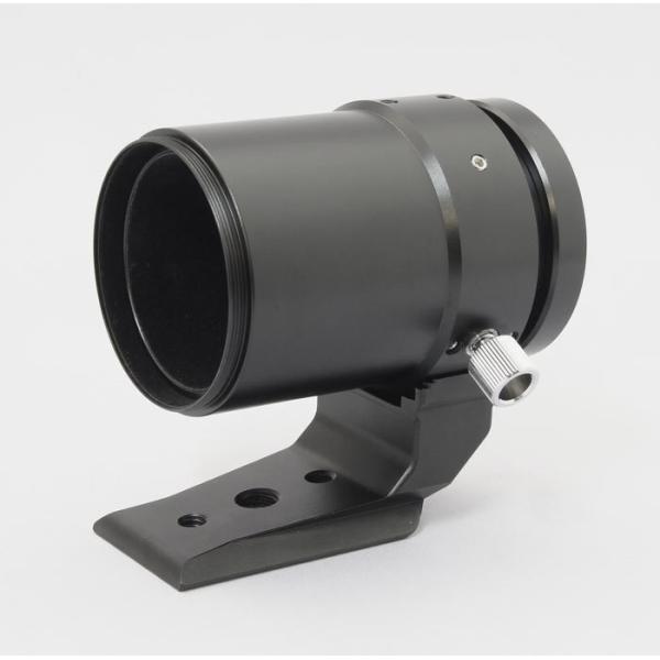 従来のミニボーグ鏡筒【6160】の改良版。ひとことでいうと、デザインをカメラレンズ風に一新。機能もカメラレンズとしての機能を充実させて、使いやすく、高精度に仕上げました。三脚台座【8992】が別売の製品が、このミニボーグ鏡筒DX-S【601...