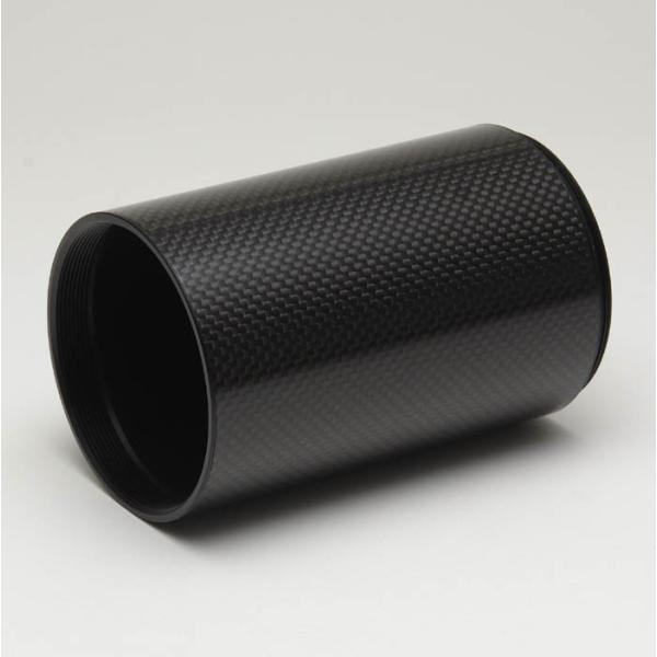 ＜本製品の特長＞同じスペックの金属鏡筒と比較して、約30％以上の軽量化に成功。BORGの携帯性がさらに向上。カーボンドロチューブユニットに至っては、同スペックの金属製の44％減とほぼ半分の軽量化を実現。軽量化のお蔭でBORGの手持ち撮影が容...