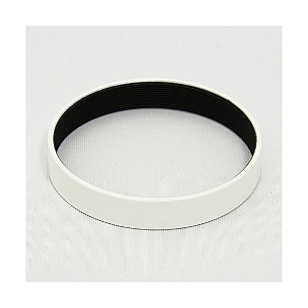 ・ボーグの基本ネジ、M57P0.75のメスネジからメスネジへ変換するアダプターです。・ミニボーグの鏡筒に接続する前提で、白塗装を施していますので接続に違和感がありません。・特に60ＥＤ対物レンズの後方の延長筒を外してＭ57に接続したいときや...