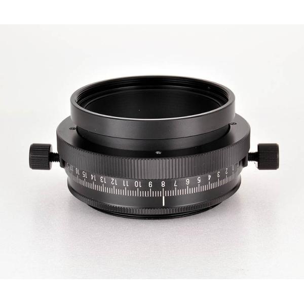 ＜本製品の特長＞縮長わずか27ｍｍの薄型の直進式ヘリコイド。コンパクトなのに伸縮量は17ｍｍを確保。重量もわずか98ｇと軽量。お使いのシステムに追加しても負担は最小。旧型のＭ57ヘリコイドＤＸ【7758】よりも1/2の細かさでピント合わせが...