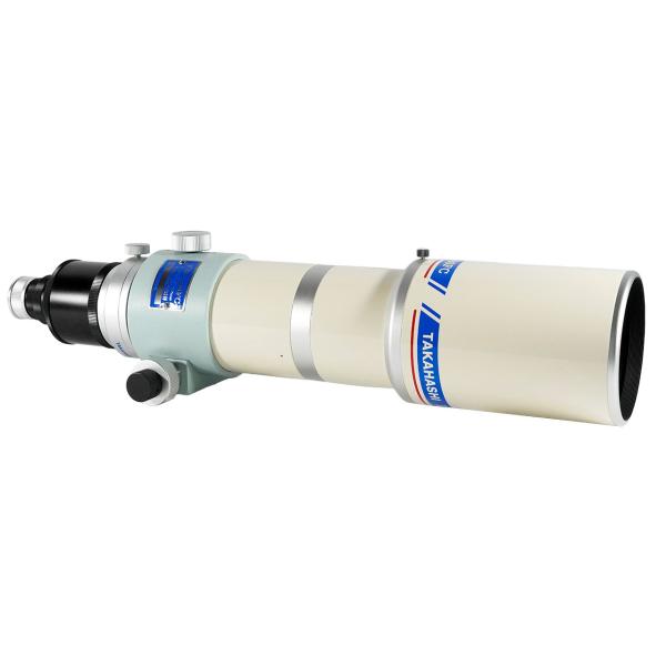 【発売日：2026年03月06日】FSQ-80FC は、口径80mm、焦点距離450mm（F5.6）フローライトアポクロマート式屈折望遠鏡です。眼視・撮影の両面における最高水準の光学性能をコンパクトなボディに詰め込み、屈折望遠鏡の新時代を切...