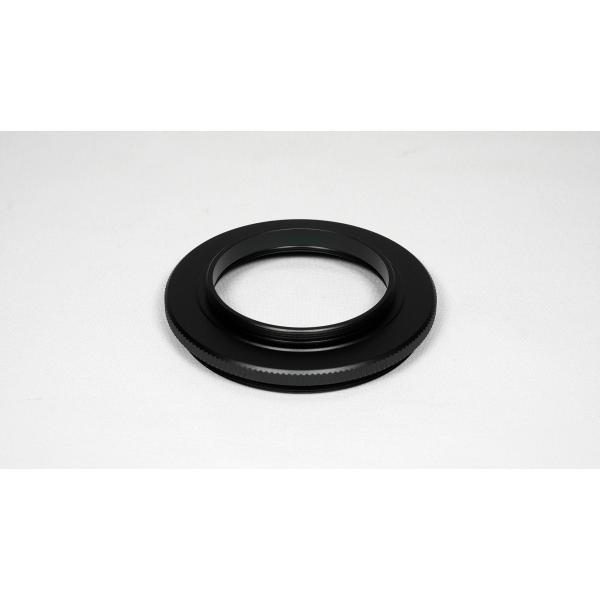 FSQ-80FCに使用するM72-M54 CMOS アダプターのリング