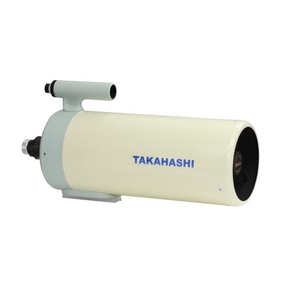 ミューロン・シリーズの中で、最も軽量コンパクトなミューロン180の生産が終了してから長い年月が経ちましたが、接眼部は50.8アダプターシステム標準対応、鏡面のメッキにHR(高反射)多層膜コートを施すなど装いを新たにミューロン180Cとして登...