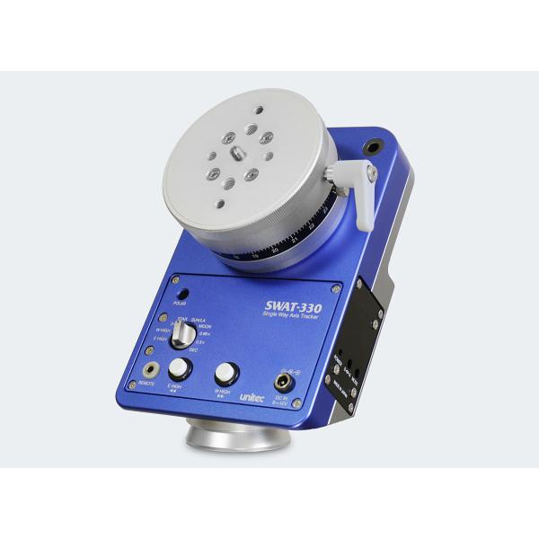 SWAT-350の設計思想を忠実に継承。コストパフォーマンスを徹底追及したハイグレード赤道儀。