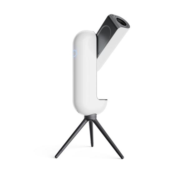 【発売日：2023年04月25日】■形態が使い方を定義するフランスのVaonis(ヴァオニス)社は、従来の天文学に革命を起こすという大きな野望を持って設立されました。「天文学は誰にとってもより身近なものになるべきだ」という信念のもと、未踏の...