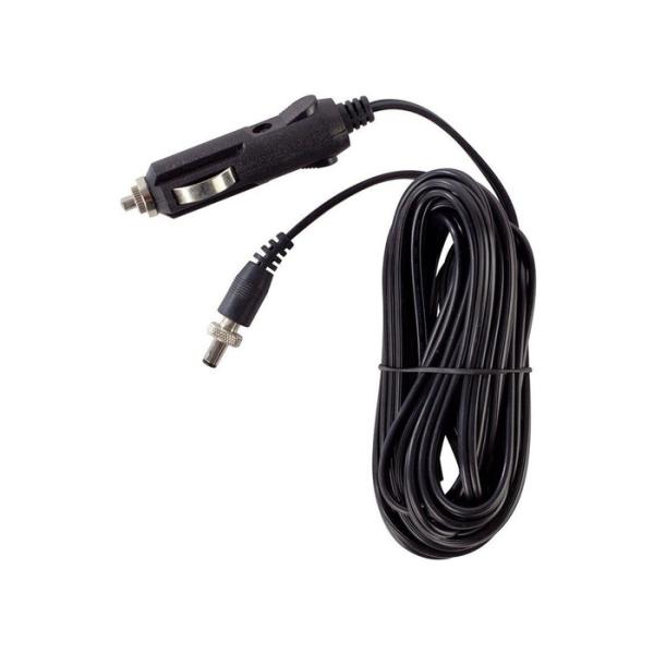 シガーソケット(DC12V)を装備したバッテリーやアダプター(PowerTank Lithium Proなど)から電源を取り出すケーブルです。互換性のある望遠鏡機材（NexStar SLT, SE, Evolution, CPC, Adva...