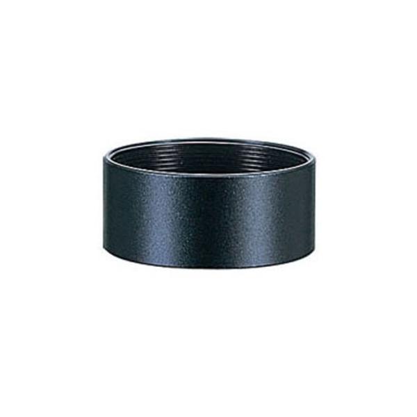 ネジ径42mmT→43mmとするリングです。R200SS鏡筒に43mm径ネジのパーツを取り付ける時に使用します。