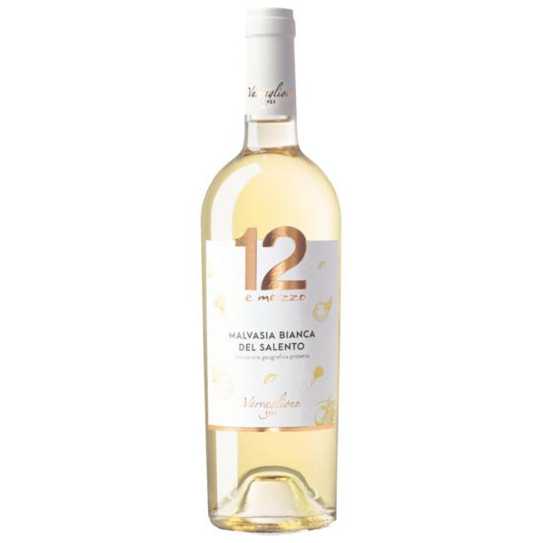 産地：イタリア、プーリア州生産者：ヴィーニェ・エ・ヴィーニタイプ：白ワイン、辛口葡萄品種：マルヴァジア・ビアンカ １００％白桃、アカシアなど爽やかな甘い香り。ボリュームある果実味とすっきり爽やかな後口で非常にバランスに優れたワイン。