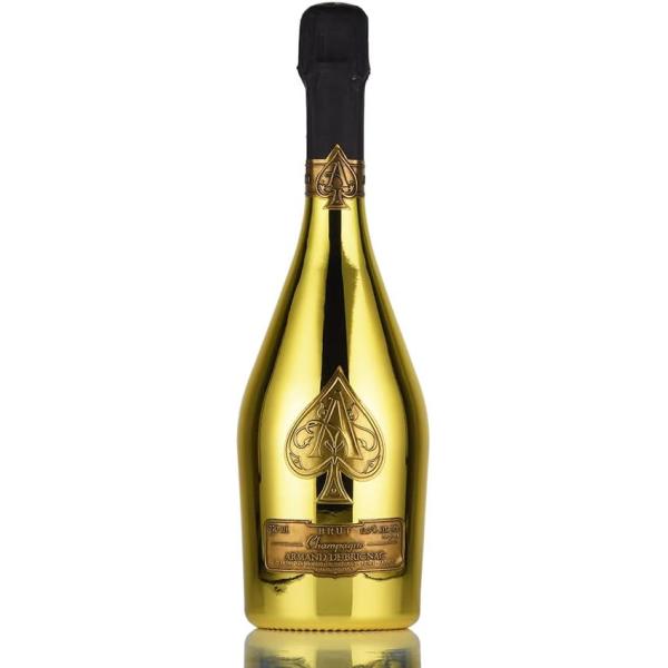 シャンパーニュの創造期革新者が持つスピリッツ 「情熱と想像力」を表現すべく造られた、見ること、持つこと、味わうこと、全ての喜びを詰め込んだ最上級シャンパーニュです。