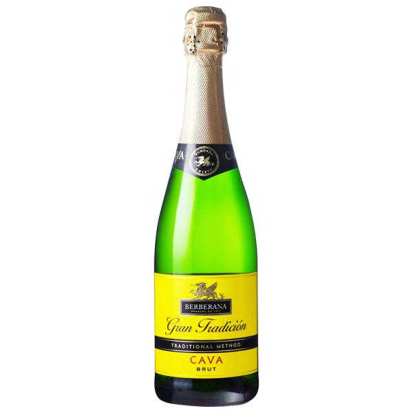 このカバは伝統的な製法で造られています。二次発酵はボトルで行い、セラーで15ヶ月熟成させます。輝きのある淡い麦わら色、非常に繊細な泡立ちがあります。レモンやライムのような柑橘系のフルーツの爽やかなアロマが広がります。口に含むと焼きたてのパン...