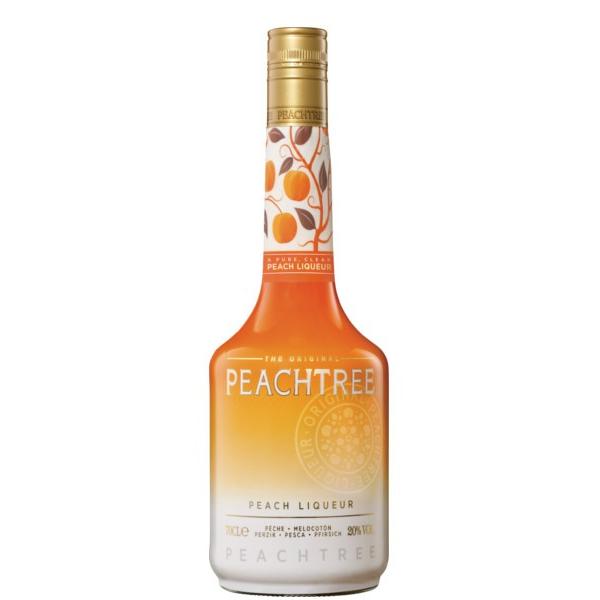 桃は若い女性に人気が高いフルーツの一つ。その人気はリキュールの分野でも同じ。 完熟のホワイト・ピーチとイエロー・ピーチからエキスを抽出。「オリジナル・ピーチツリー」は黄桃果汁を使用し、桃そのものの香りが楽しめる無色透明なリキュールです。ソー...