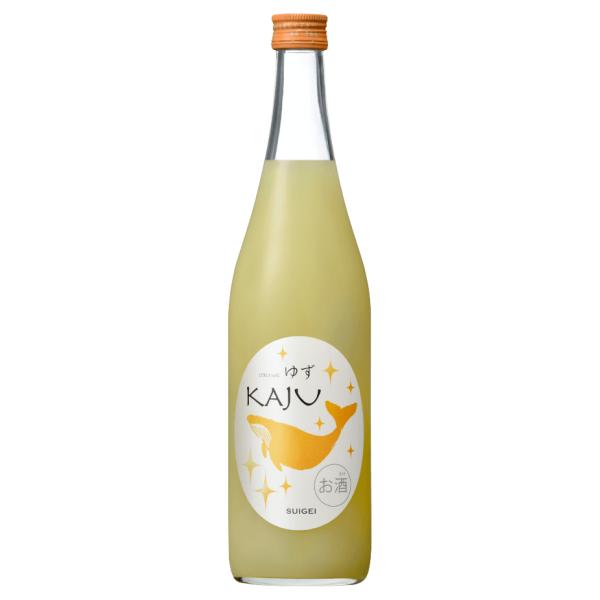 柑橘類の一大産地である高知県は、生産量全国1位を誇る「ゆず」だけでなく、季節・地域ごとに多種多様な柑橘を栽培しています。”酔鯨リキュール ゆず”は、選りすぐりの特産柑橘3種、「ゆず」「小夏」「直七（すだちの一種）」の果汁と「酔鯨の日本酒」を...