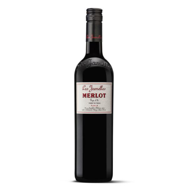 産地：フランス/ラングドックルーション生産者名：Badet Clement &amp; Co.（パデ・クレマン社）タイプ：赤ワイン/ミディアムボディ葡萄品種：メルロー100％熟した果実味とビロードのような口当たりが魅力的で複雑な味わいが楽し...