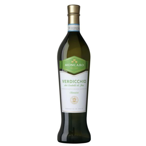 産地：イタリア/マルケ州タイプ：白ワイン/辛口葡萄品種：ヴェウディッキオ 100％独特の瓶型とキリッとした味で、イタリアン・シーフードの定番。フレッシュで程よいコクの爽快なワイン。