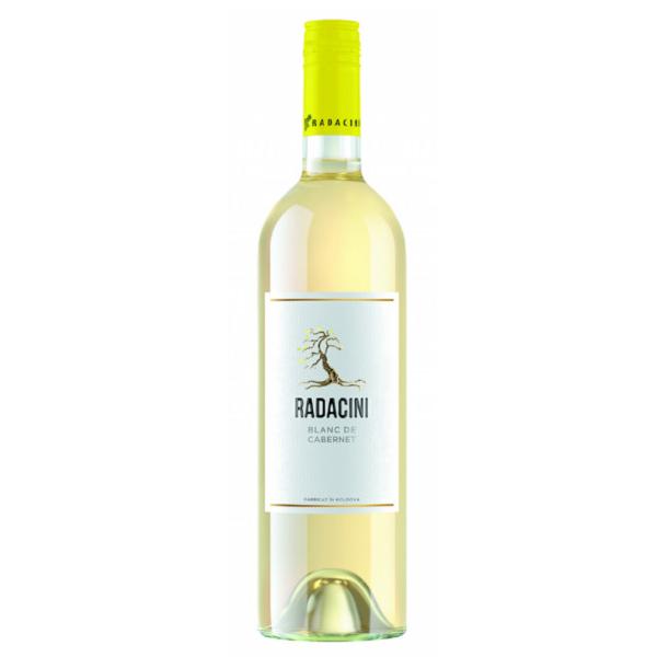 産地：モルドバワイナリー：ラダチーニ・ワインズタイプ：白ワイン/やや辛口葡萄品種：カベルネ・ソーヴィニヨン赤ワイン用品種、カベルネ・ソーヴィニヨン100%で造られた珍しい白ワイン。さわやかでコクのある味わいは、どんな料理にも合わせられます。...