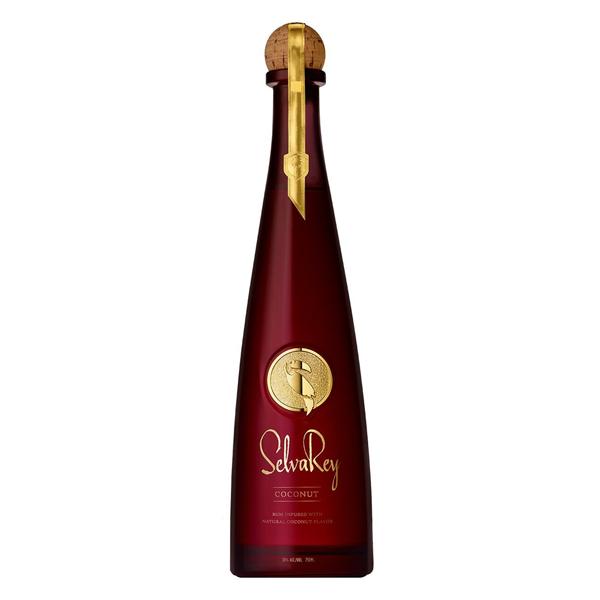 定番のラムフレーバーに新たな活気。アメリカンオークで2年熟成したラム酒にココナッツをインフューズしたココナッツフレーバーラム。SELVAREY セルバレイオーナーはグラミー賞受賞歴もあるブルーノ・マーズ。ブルーノ・マーズが「セルバレイ」に出...