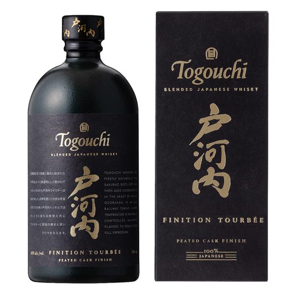 スモーキーな燻煙香をもつウイスキーが熟成された樽で、ウイスキーをフィニッシングさせたブレンデッドジャパニーズウイスキー戸河内 PEATED CASK FINISH。煙をくゆらせたような特有の風味と香りが、ウイスキーにコクのある甘みをもたらし...