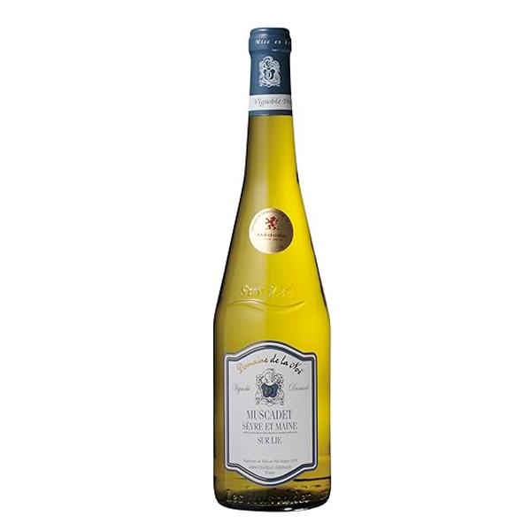 爽やかなシトラスの香りに、わずかにヘーゼルナッツ。味わいはクリアでエレガント。シュール・リー製法によるふくよかなうまみを兼ね備え、魚介料理と抜群の相性を示します。商品名ミュスカデ・セーヴル・エ・メーヌ シュルリー 白 750ml原産国フラン...