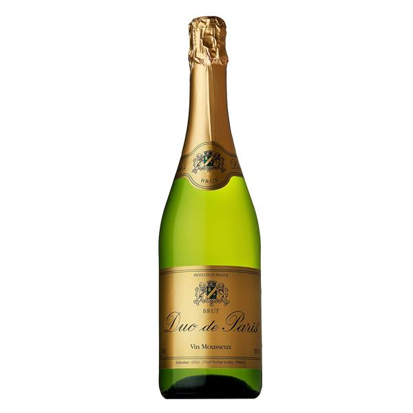 コンパニ・フランセーズ・デ・グラン・ヴァン(CFGV社)はウジェーヌ・シャルマ氏によって1909年に創立。シャルマ氏は、タンクに圧力をかけて発酵を起こさせるシャルマ製法を発明。<br>そのフランスを代表する大手スパークリングワイ...