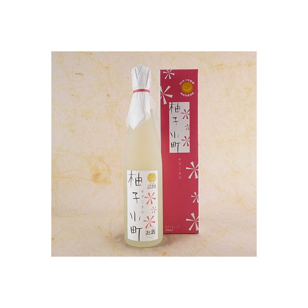 ゆずに含まれる豊富なビタミンは身体によく、 血行を良くし胃弱や高血圧予防、美肌に 効果があるとされています。商品名壱岐 柚子焼酎 柚子小町（箱入） 500ml蔵元壱岐の島酒造（長崎県）原料乙類焼酎・ゆず・果糖エキス分-アルコール度数7%クー...