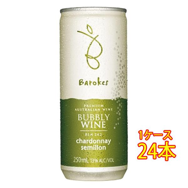 ワイン革命！！− 飲みきりサイズの缶ワイン登場！バロークスは、長年の技術開発と様々な努力を重ねた結果誕生した、世界で初のプレミアム缶ワインです。淡い麦藁色のワインから、輝く泡がはじける度にフレッシュフルーツの香りが漂います。しっかりコクのあ...