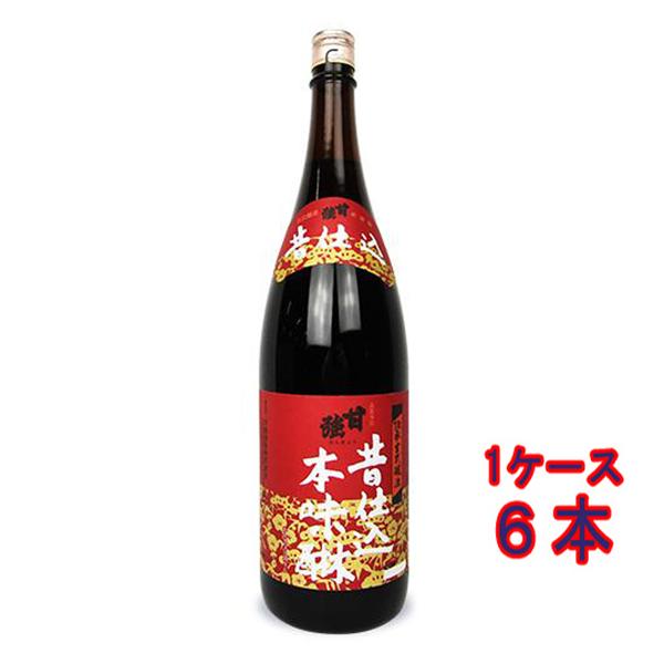 原料に焼酎乙類を使用する事により、香り高くさらりとし、なおかつノビがよく、コクのある上品な旨味、一段と高いマスキング効果が得られます。甘味滋養飲料として御使用されています。●百年の伝統が生かされた「かくし味」よみがえる伝統の味コク香り 長い...