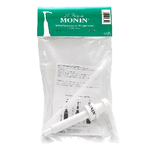 モナン 700mlシロップ専用ポンプ。ポンプを使用することにより、簡易にドリンクを作成できます。・1プッシュ=5ml◆使用方法◆ストローを本体に差し込み、ヘッドを回して伸ばします。 ポンプをモナンシロップ700mlに差し込み、キャップを回し...