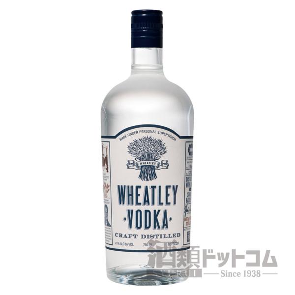 バッファロートレース蒸溜所(750ml・41度)【参考上代】4180円世界中から愛されるバッファロー・トレース蒸溜所が造るクラフトウォッカ。バニラの風味とすっきりとした味わいがお楽しみいただけます。