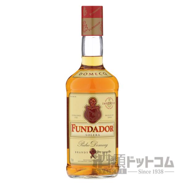 ボデガス・フンダドール社(700ml・36度)【参考上代】2915円シェリーワインに含まれていた木の香りと、バランスの取れたクリーンな香り。やわらかく、持続性のある風味が特徴的な1本です。