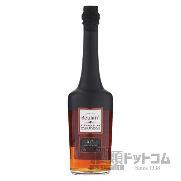 カルヴァドス・ブラー社(700ml・40度)【参考上代】10450円【産地】フランス8〜15年熟成の原酒をブレンド。熟したリンゴのフルーティーな香りと熟成感を味わえるプレミアムな1本です。