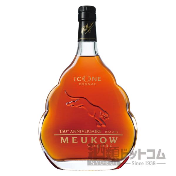 A・C・ミュコー社(700ml・40度)ミュコーハウス150周年を記念して造られたユニークなブレンドの1本。スパイシーながらナッツのような余韻が感じられます。