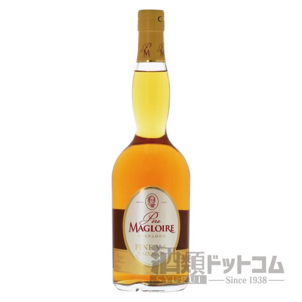 ペール・マグロワール社(700ml・40度)【参考上代】6050円連続蒸溜をした後、2年以上の樽熟成を施しています。リンゴ本来のフレッシュな香り、しっかりとしたフルーティーな味わいが特徴です。