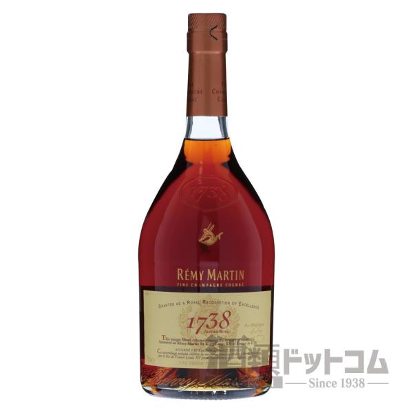 レミー・コアントロー社(700ml・40度)【参考上代】9900円【産地】フランスまろやかで芳醇な風味が特徴のコニャック。1738年にフランス国王からブドウ畑植樹の権限を与えられた事から名付けられました。