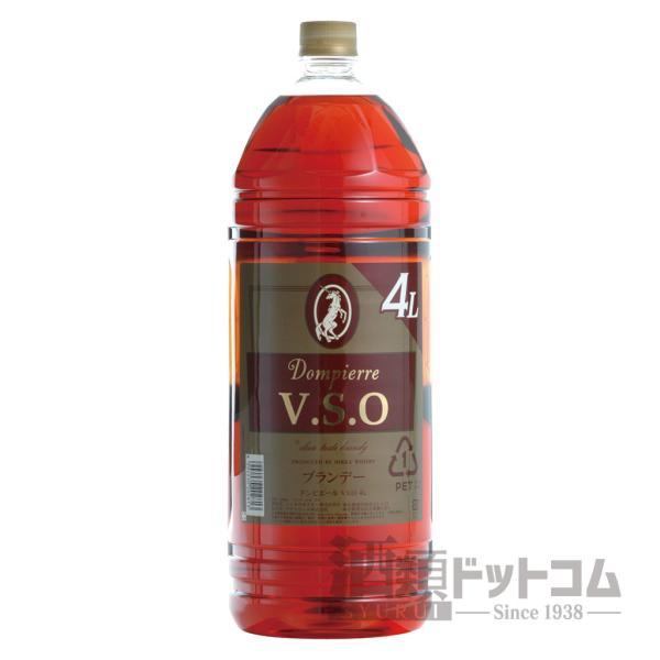 ニッカウヰスキー(株)(4000ml・37度)【参考上代】7150円【産地】日本コニャック原酒も使用しており、飲みごたえのある上品な味わい。本格派ブランデーをお得な大容量サイズでどうぞ。