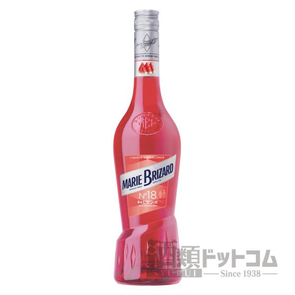 マリー・ブリザール社(700ml・17度)【参考上代】3168円カリブ海のウォーターメロンとスペイン産のメロンをブレンドし使用。フレッシュでさわやかな味わいを演出しています。