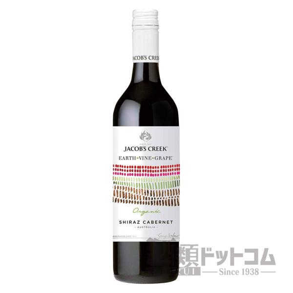 ペルノ・リカール・ワインメーカー(750ml・14度)【参考上代】1870円【産地】オーストラリア/オーストラリア【ブドウ品種】シラーズ/カベルネソーヴィニヨン【タイプ】/ミディアム【色】赤オーガニックのぶどうで造られた、ジューシーな果実味...