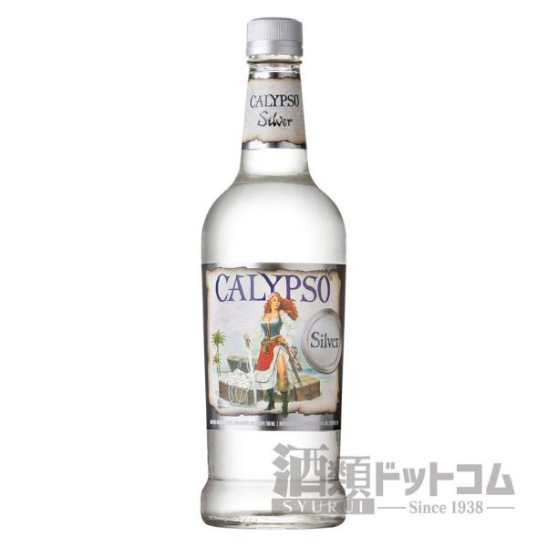 インターナショナル・ディスティラーズ・リミテッド(750ml・40度)【参考上代】1507円クセのないスムースでドライな味わいはカクテルベースとして使用するのに◎。海の女神「カリプソ」をモチーフとしたデザインが特徴です。