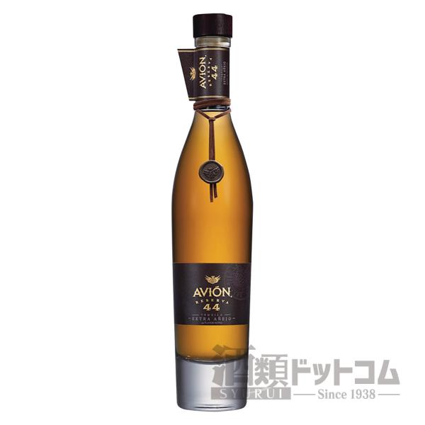 (750ml・40度)【参考上代】22550円ローストされたアガベの香りにアメリカンオークの複雑に溶け込んだ味わい。44のフレーバーノートがバランス良く調和しています。