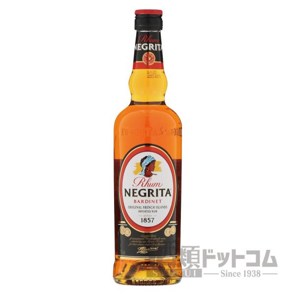 バーディネー社(700ml・37.5度)【参考上代】2638円1905年に、日本に最初に輸入されたラム。香気高く独特な風味を持ち、まさにフランスの伝統を充分に活かしたラムの貴婦人です。