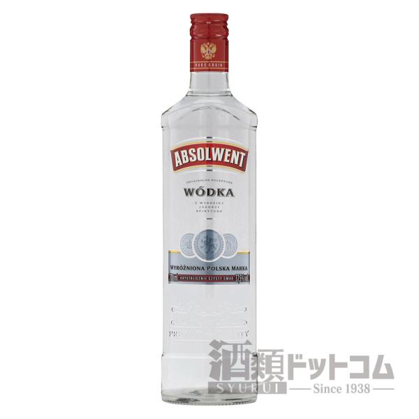 ポルモス・ビアリストック社(700ml・37.5度)【価格】オープン価格5つの異なるフィルター濾過により、ピュアでクリアな味わいに仕上がっています。フルーツやハーブ系のカクテルとの相性は特に抜群です。