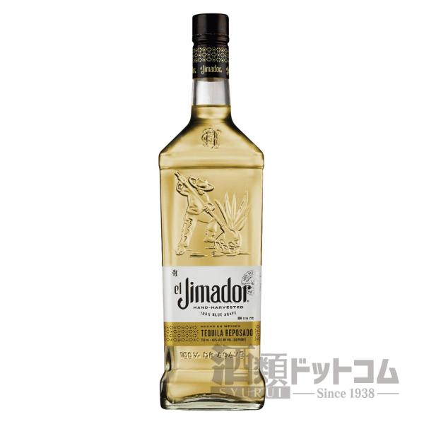 テキーラ・エラドゥーラ社(750ml・40度)【参考上代】3718円【産地】メキシコエラドゥーラのセカンドラベル。レポサドらしい、まろやかな風味を楽しめます。「ヒマドール」とは、アガベの栽培・収穫職人の意味。