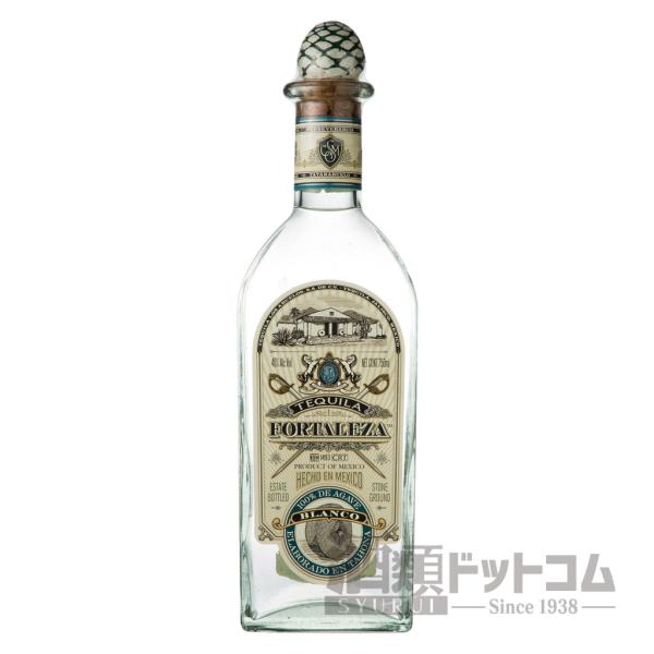 フォルタレサ蒸溜所(750ml・40度)【参考上代】9900円100年以上もの間受け継がれてきた伝統的な製法で造られた1本。良質なアガベを使用しているのが感じられる柔らかな味わいです。